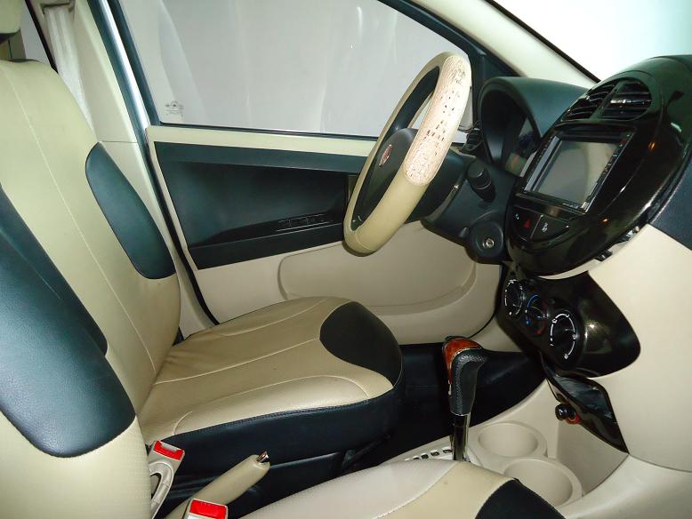 Bán xe ô tô Tobe M-Car 2010 - 12017 | cuckooauto